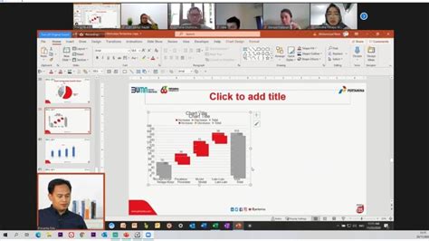 Training Data Visualization Indonesia Presenta Vendor Pelatihan Terbaik Indonesia