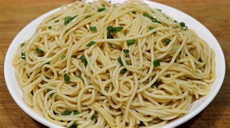 面条怎么做好吃？