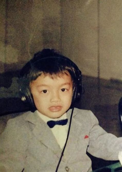 Tiểu sử phi công Phạm Hà Duy Sao nhí Đội đặc nhiệm nhà C21 tieusu com