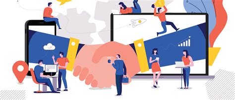 Top 5 Tips To Networking By Building Relationships — Networking