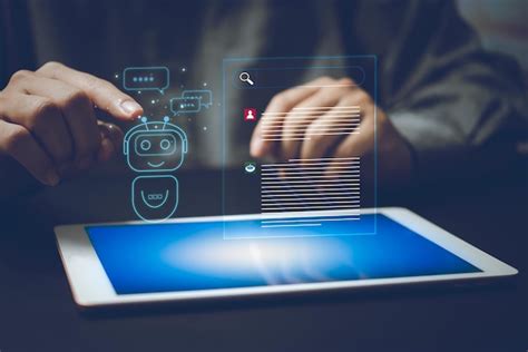 Premium Photo Chatgpt Chat With Ai Or Artificial Intelligence Digital