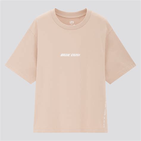 国内即将发售Billie Eilish 村上隆 x 优衣库合作系列 UT 正式亮相 CFW服装展会网