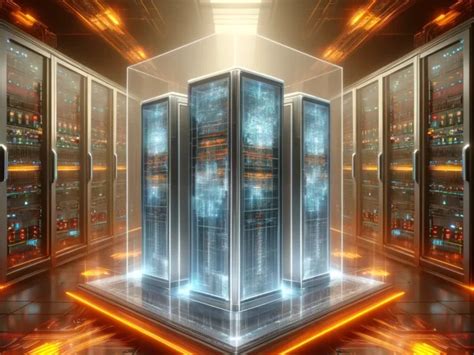 VergeOS Virtual Data Centers Verge Io