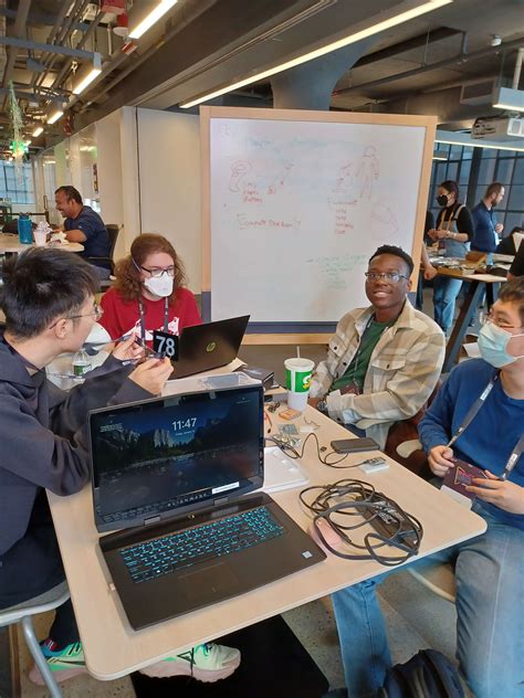 Ar Geocaching Devpost