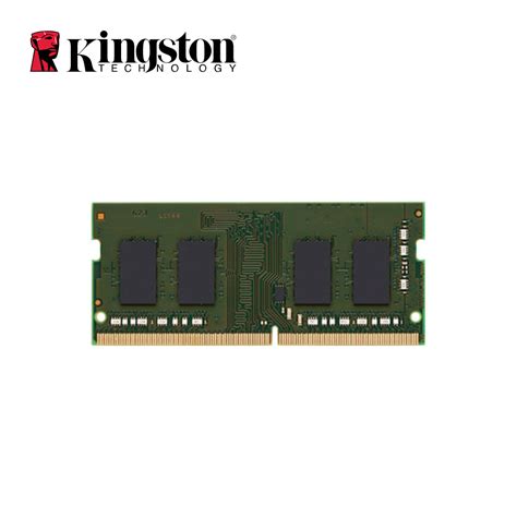 Kingston 16gb Ddr4 2666mhz Sodimm Laptop Memory Ztechnology It Solutions Corp