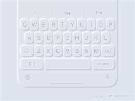 Soft Keyboard