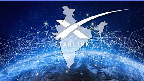 Starlink Launch In India Bringing High Speed Internet To Remote Areas Wisdom Imbibe