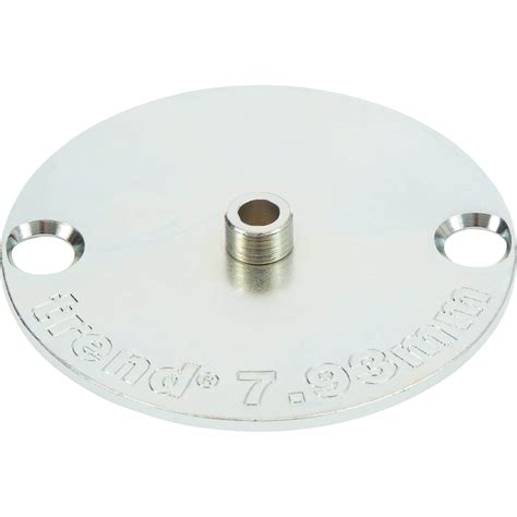 Trend Universal Router Guide Bush Router Accessories Trend Universal Router Guide Bush Router Accessories