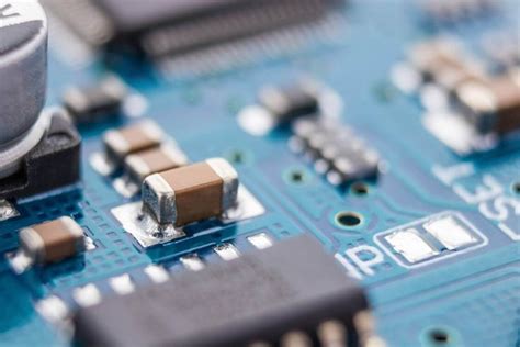 Multilayer Ceramic Capacitors Miniaturizing Electronics With Maximum
