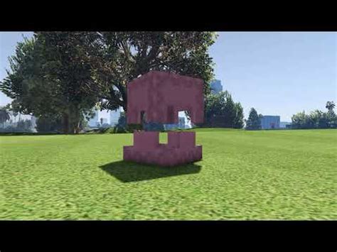 PAID Animated Shulker Box Prop Colors Releases Cfx Re Community