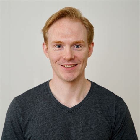 Matthew Hefferon Senior Production Systems Engineer Vox Media