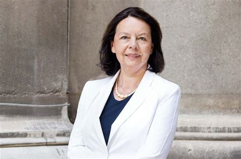 TeÓloga Ingeborg Gabriel Vai Proferir Duas Palestras Na Universidade De