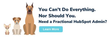 New Hubspot Feature Personalization Token Placeholder