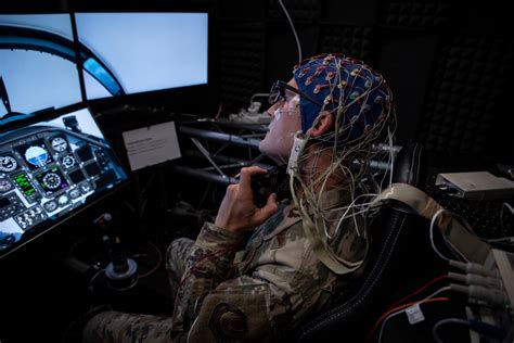 DVIDS Images AFRL Researchers Accelerate Learning Enable Decision Superiority Image 9 Of 20