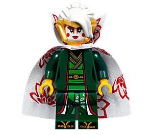Lego Princess Harumi Minifigure Brick Owl Lego Marketplace