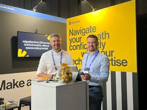 Tnw2023 Techstack Ltd