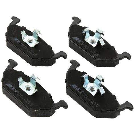 37008 Abs Гальмівні колодки комплект 37008 купити ціна Existua