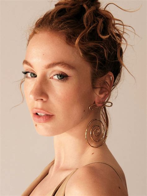 Emily Rose Zone Models
