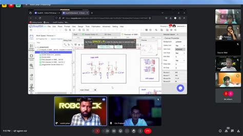 Om Prakash On Linkedin Engineering Nitkurukshetra Robotics Ai Electronics Iot Community