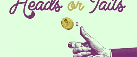 Build A Heads Or Tails Game With Python Dev Community