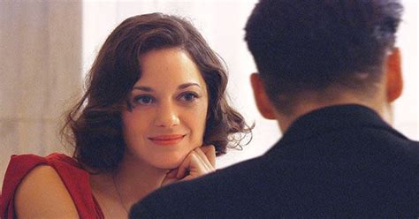 Best Marion Cotillard Movies Ranked