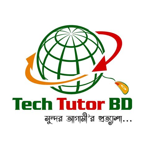 Tech Tutor Bd Youtube