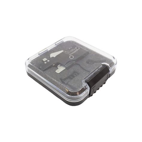 AC AR15 Trigger Full Auto AC Unity