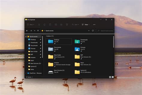 How To Remove Quick Access In Windows 11