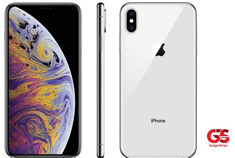 Apple Iphone Xs Max Specifications Price In Nigeria Gadgetstripe