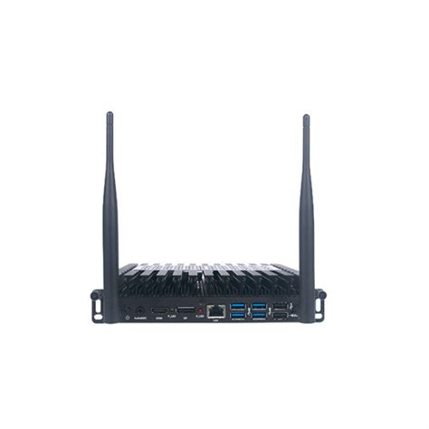 Hjs I I I Gen Th OPS Mini PC Cheap Desktop Laptop Computer Win Business CE FCC RoHS