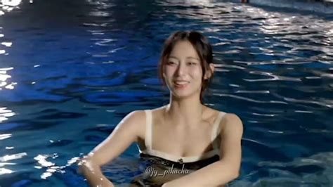 Tzuyu Clips Tzuyuselcas On X Behind The Scenes Scenes Scene