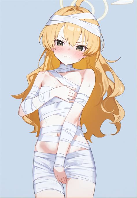 Yoshimi Blue Archive Drawn By 09cch29 Danbooru Yoshimi Blue Archive Drawn By 09cch29 Danbooru