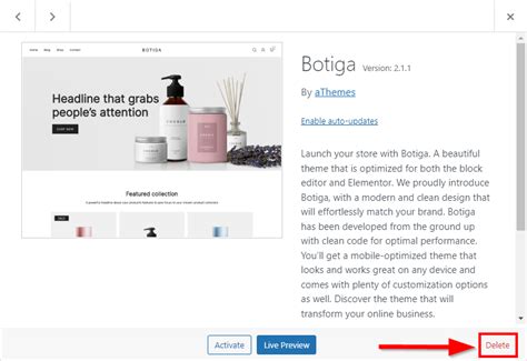 How To Maintain A Clean Wordpress Database