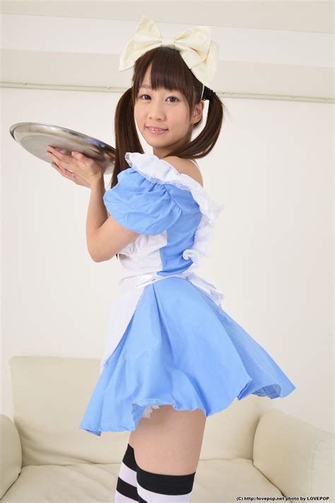 Lovepop Yuri Shinomiya Yuri Shinomiya Photoset Photo Collection V Ph