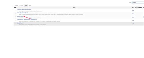 jenkins 部署node应用 csdn博客