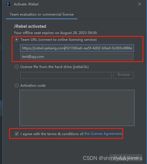 Intellij Idea 安装jrebel实现热部署详细版亲测有效idea热部署jrebel Csdn博客