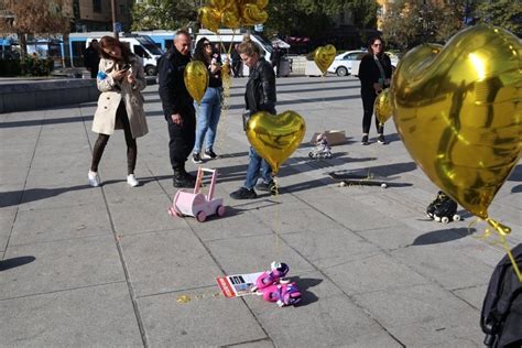 В знак на солидарност Демонстрация пред НДК в подкрепа на заложниците на „Хамас Lupa Bg