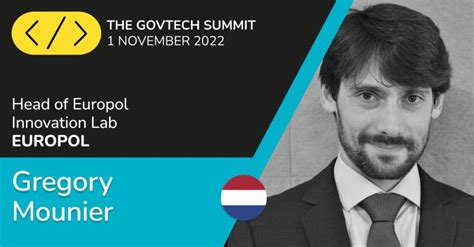 The Govtech Summit 2025 The Govtech Summit