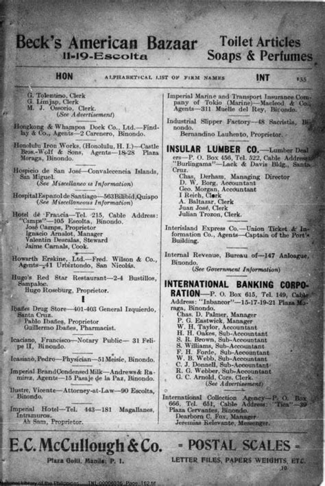 Nlp Digital Collection