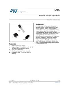 Datasheet Production Data St Com Datasheet Production Data St Com Pdf PDF PRO