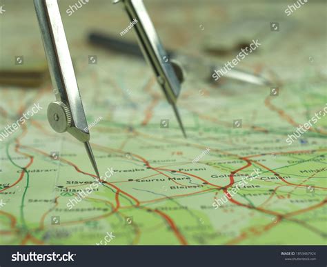 Distance Measure Over 47 922 Royalty Free Licensable Stock Photos Shutterstock