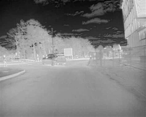 Capstonethermal Object Detection Dataset And Pre Trained Model By