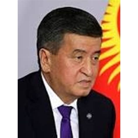 Група киргизстански депутати с подписка за импийчмънт на президента