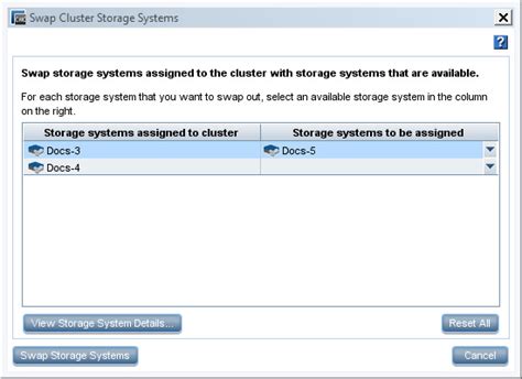 Document Display HPE Support Center