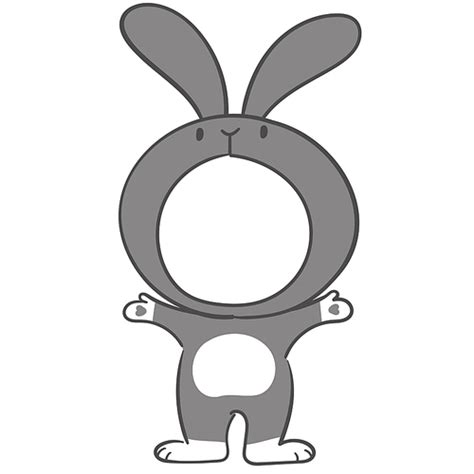 토끼 합성 유토이미지 검색 결과