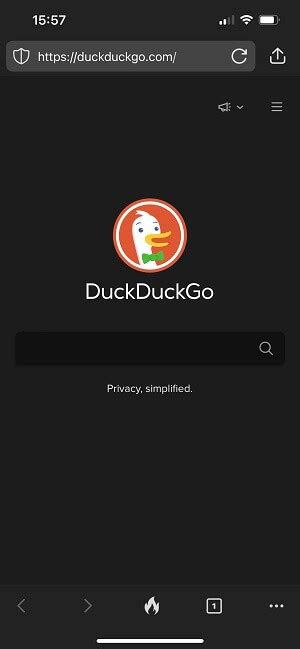 DuckDuckGo Review 2023 Features Security Speed More
