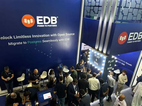 Edb On Linkedin Gitexglobal
