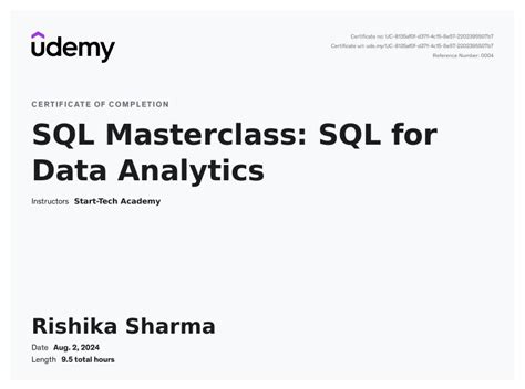 Rishika Sharma On Linkedin Sql Dataanalytics Continuouslearning
