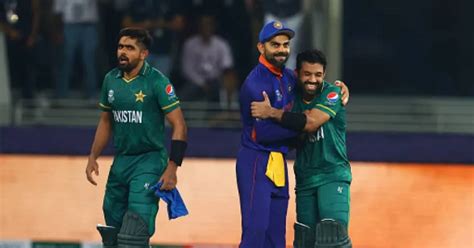 मोठी बातमी वर्ल्ड कप २०२३च्या वेळापत्रकात बदल India Vs Pakistan सह ६ सामन्यांच्या तारखा