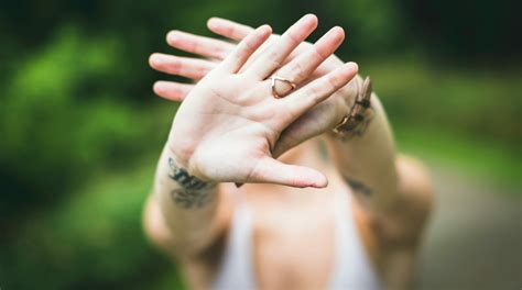 Ways To Say No If You Change Your Mind During Sex Fumble